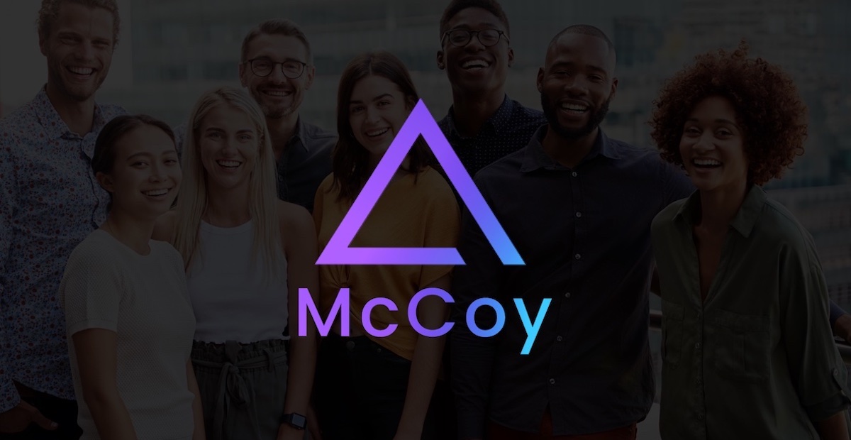 McCoy | The AI Career Platform